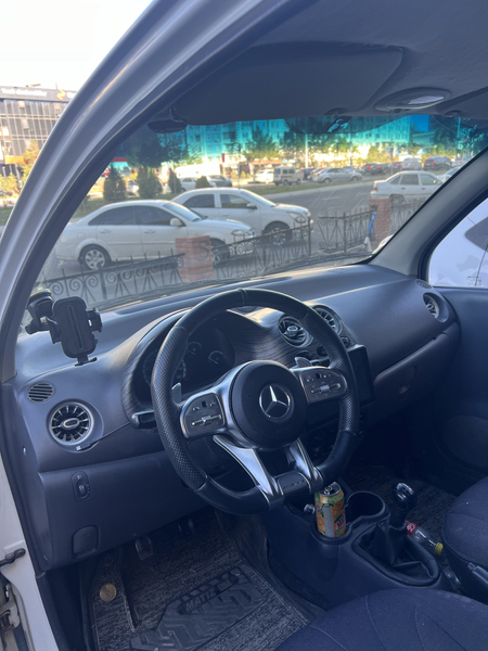Matiz best2015 srochna