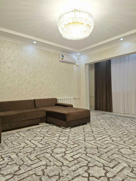 Сдается  квартира на лабзаке