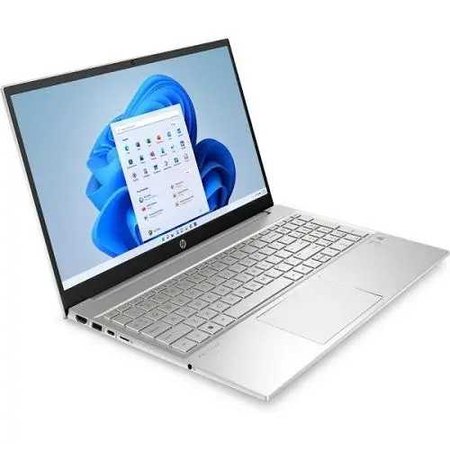Ноутбук ASUS X515E Core i5-1135G7, 4GB DDR4, 1 TB HDD, 15.6