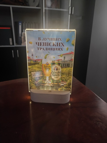 Рекламные изделия на заказ. Maxsus reklama buyumlari