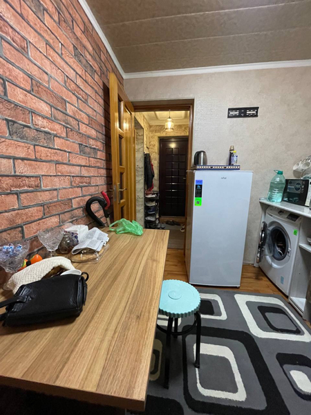Ул Самарканд Дарвоза - 1 / 1 / 4 Кирпич