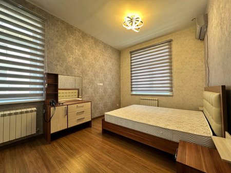 Срочно продается квартира в ЖК Новза Golden House. 2/7/8