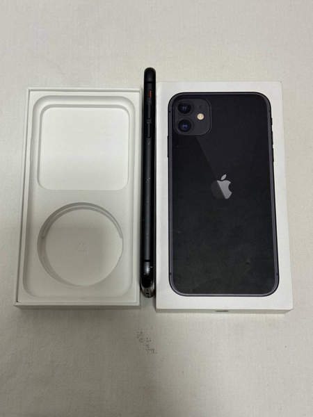 Iphone 11 ideal karopkali 84 yomkost