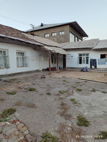 Продаётся участок под строительство дома  рядом с ТТЗ.