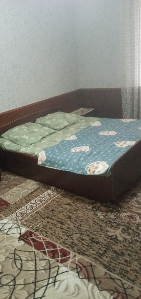 Дача Бричмуллонинг Яккатут кишлогида