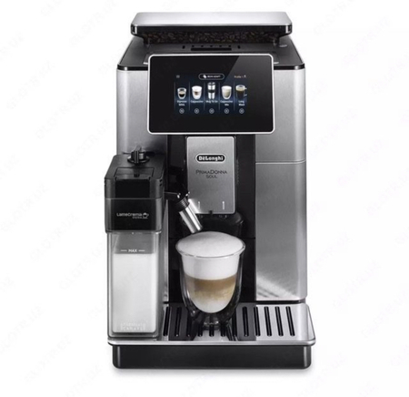 delonghi кофемашинки обсалютно любая модель.