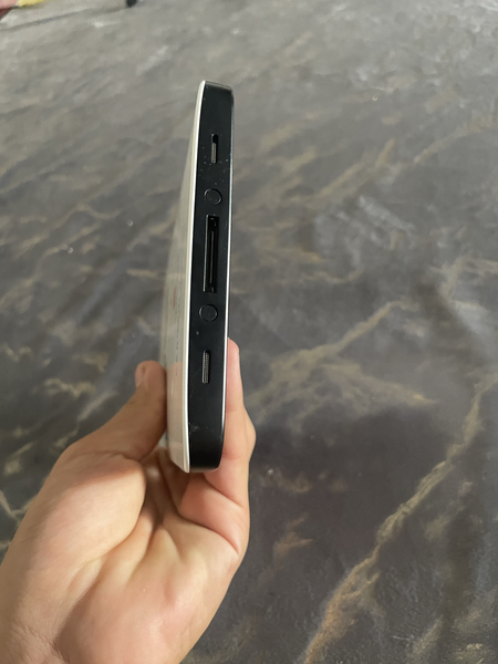Glaxy tab.