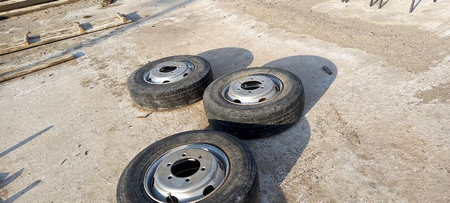 UZotoyol yuk bortli tent