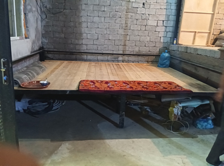 Nazarbek tekstil