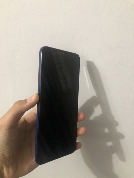 Honor X5 32gb korobka bor