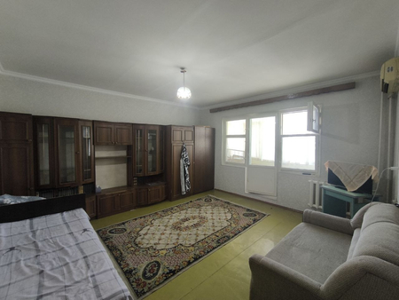 Паркентский м-в Риёзий 3/7/8 (86м2)