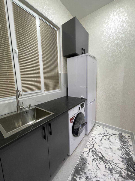 V4530 Чиланзар 8кв до Корзинка 3 минут 2в3/4/4 50м2 евро ремонт