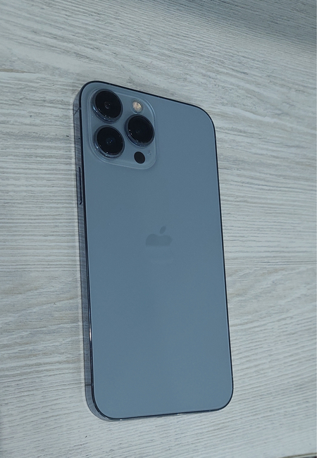 Iphone 13 Pro Max 256GB
