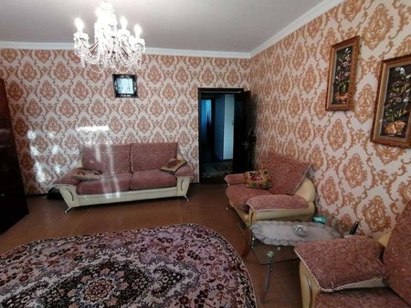 Продается 3 ком, 71 кв.м, Юнусабад 14 квартал