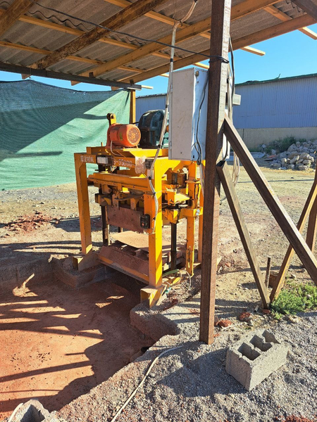 Shlakblok apart xamma nasal bilan arzon qip beramiz