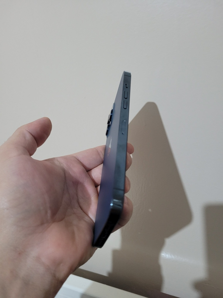 iPhone 12 pro max 256Gb LL/A