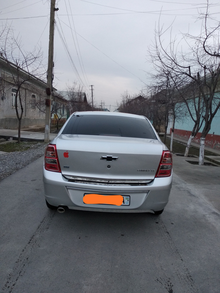 Chevrolet Cobalt