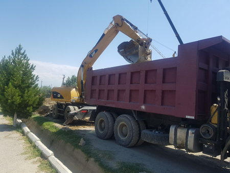 Самосвал Foton продаётся цена договорная