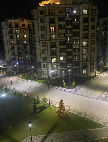 Продается квартира 2/1/9 ЖК Истанбул Сити
