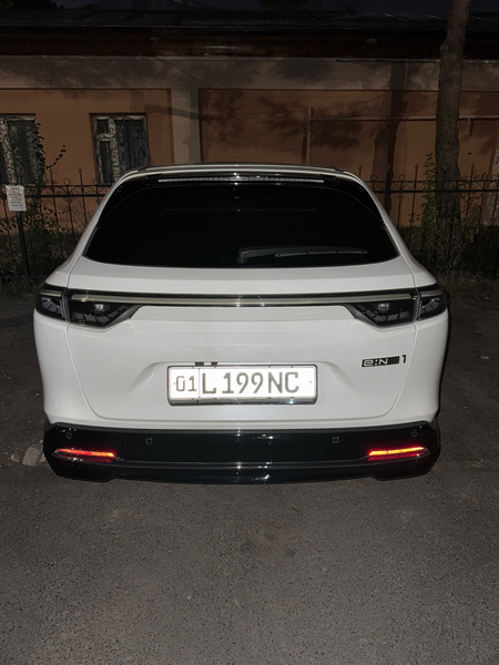 Honda ENS1 Dinamic