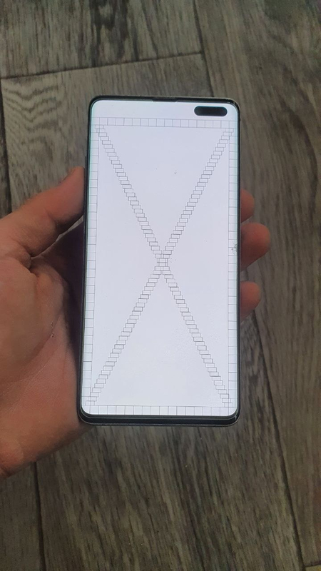 S 10 5G    Holati  zor