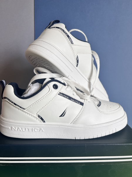 NAUTICA кроссовки
