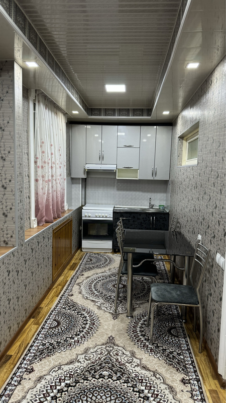 Сдам в аренду квартира 3 ком. Кв.