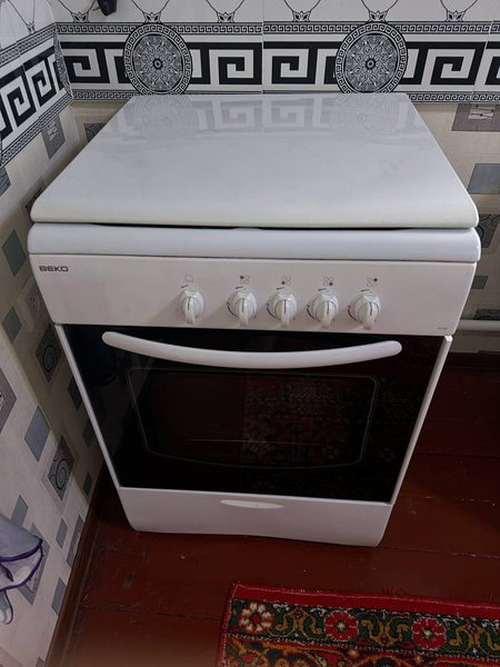 Российский Beko Газ сатылады