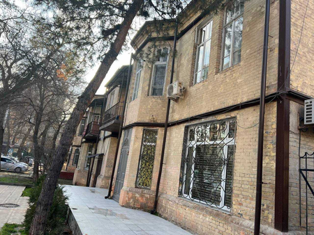 Квартира в историческом доме 2/2/2 Центр, Минг Урик