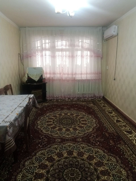 Samarqand ijaraga kvartira