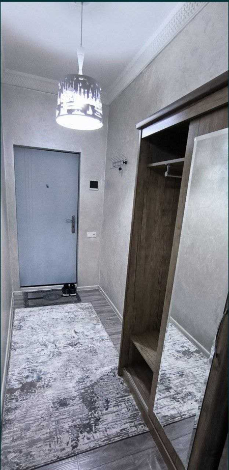 (К128504) Yakkasaroy tumanida 1-xonali kvartira sotiladi