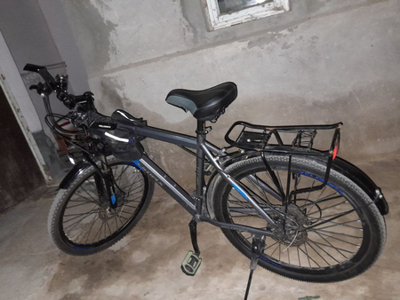 Velosiped 26 sotiladi