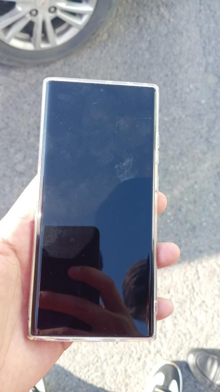 Galaxy note 20 ultra