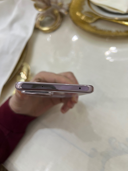 Mi 13 Lite 8/256 Pink Сотилади Холати Идеал Енги