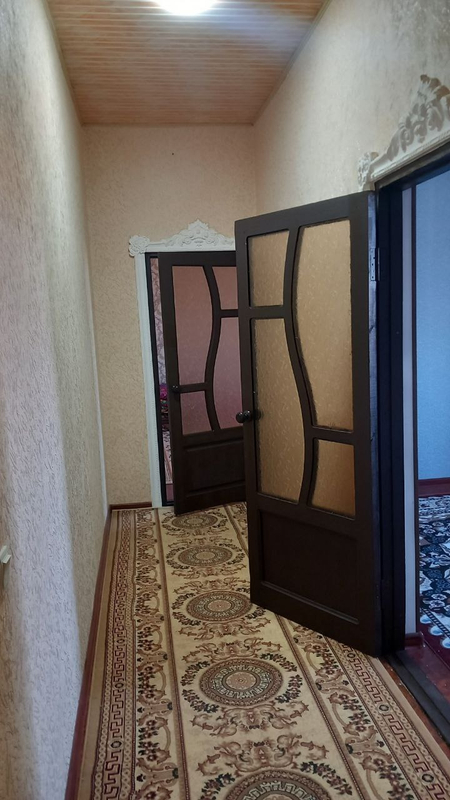 Севернийда жойлашган 2 хонали квартира ижарага узок муддатга