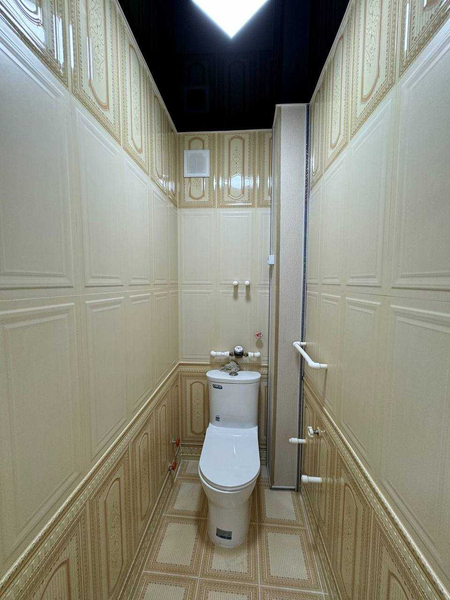 3 xonali 3 qavat 6 qavatli g’ishtli liftli dom 103m2
Manzil: Gorbalits