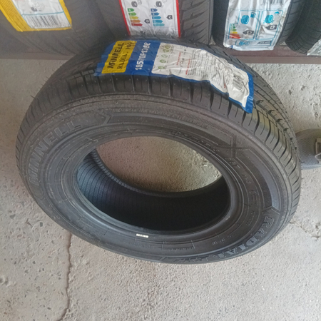 185/70/13 radial balon jiguliga va Nexia Moshniy balon