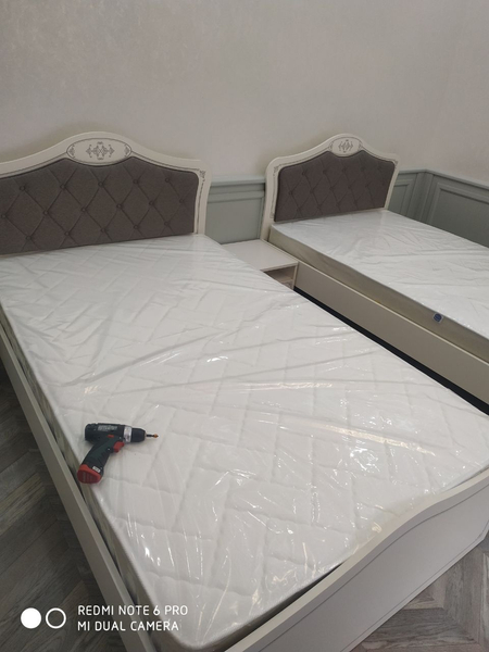 Mebel Zborka qilaman