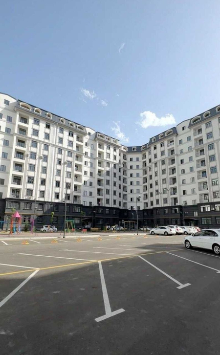 Продаётся 2 комнатная квартира в Мирзо-Улугбекском районе,на Карасу-3