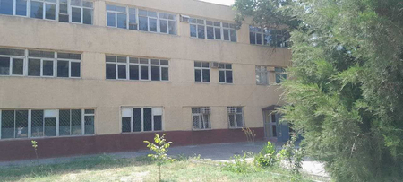 Продается (производственное здание) завод порошковой металлургии,