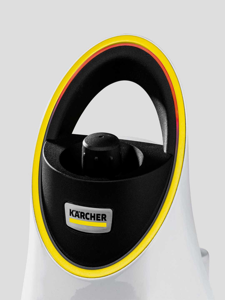 Пароочиститель Karcher SC 2 Deluxe
