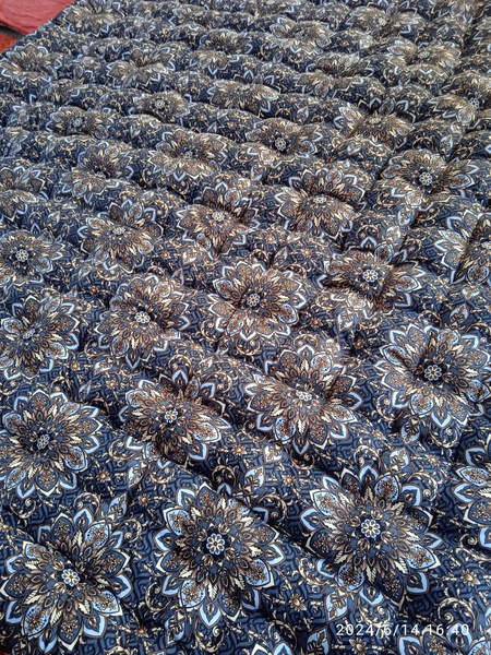 Kurpa kurpacha matras tikish