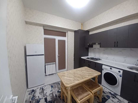 Яшнабадский • Олмос• 2-комн • 50м² • этаж 4/12• [MGA: 254]