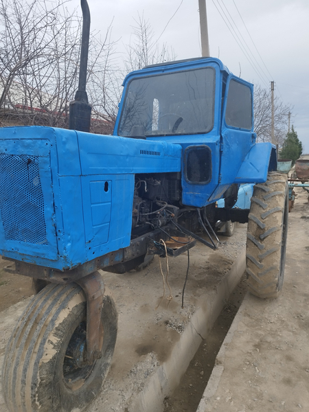 Mtz sotiladi holati yaxshi vom ishlidi