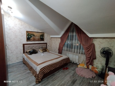 Срочно продаётся квартира со всеми вещами в плоть до мелочей