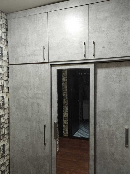 谷 129495 谷 Продаётся квартира 2/9/9 58 м² в Алгоритм