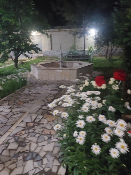 Дом 12 соток 7 комнат в махалле Тутзор