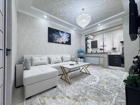 Продаётся Чиланзар 7 кв 2*3/2/4 мебель техника