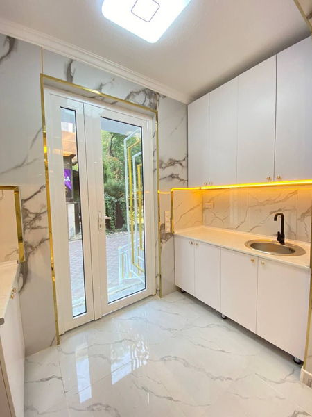 ‘Готовый офис Спорт товары 60м² Евро ремонт