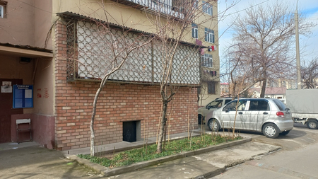 Algaritm 31da 2/1/4 kvartira sotiladi